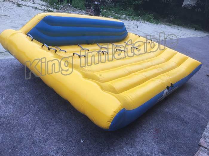 PVC Tarpaulin Inflatable Fly Fishing Boats Sport Fishing Boat ...