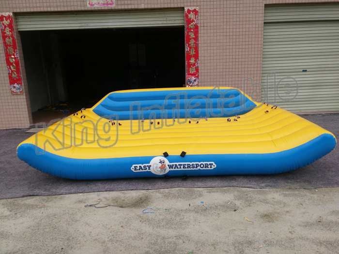 PVC Tarpaulin Inflatable Fly Fishing Boats Sport Fishing Boat ...